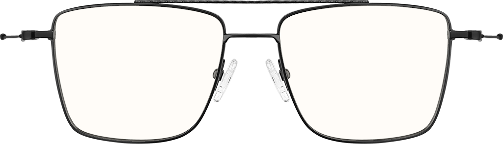 Titanium Frame Glasses | Zenni Optical