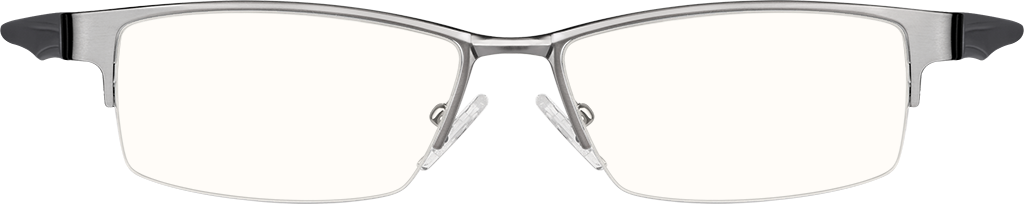 Half-Rim | Semi-Rimless Glasses | Zenni Optical