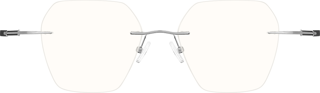 Titanium Frame Glasses | Zenni Optical