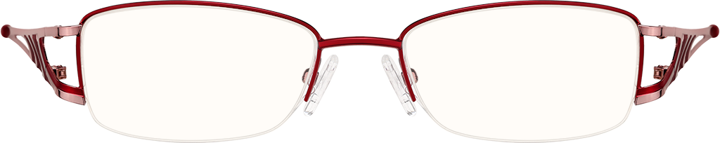 Half-Rim | Semi-Rimless Glasses | Zenni Optical