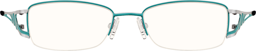 Half-Rim | Semi-Rimless Glasses | Zenni Optical