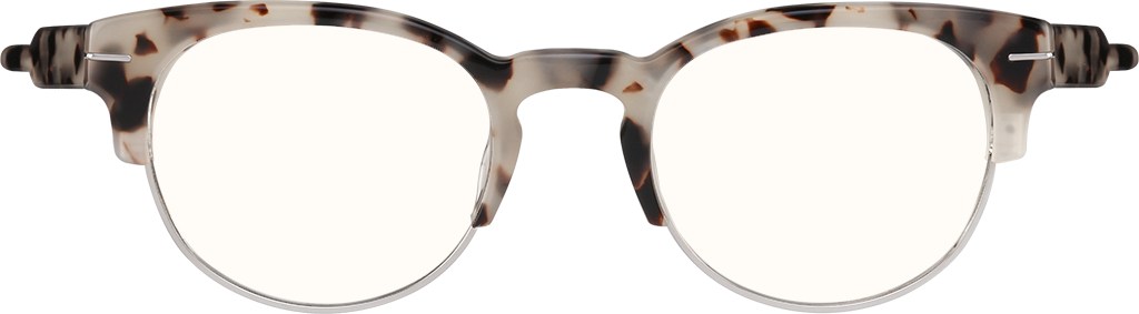 Glasses for Oval Faces | Zenni Optical