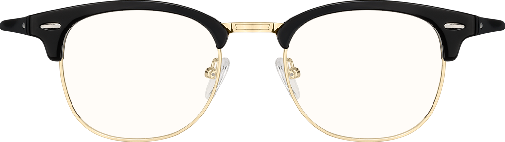 Glasses for Oval Faces | Zenni Optical