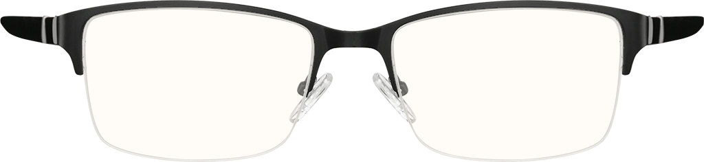 Half-Rim | Semi-Rimless Glasses | Zenni Optical