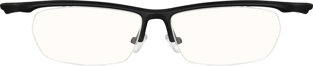 Half-Rim | Semi-Rimless Glasses | Zenni Optical