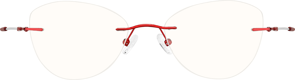 Heart Shaped Glasses Zenni Optical