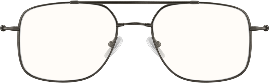 Aviator Glasses & Aviator Sunglasses | Zenni Optical
