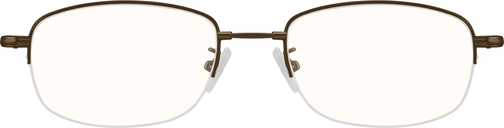 Half-Rim | Semi-Rimless Glasses | Zenni Optical