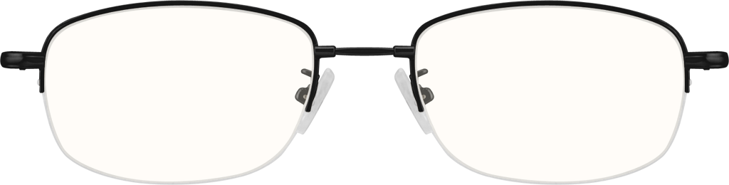 Half-Rim | Semi-Rimless Glasses | Zenni Optical