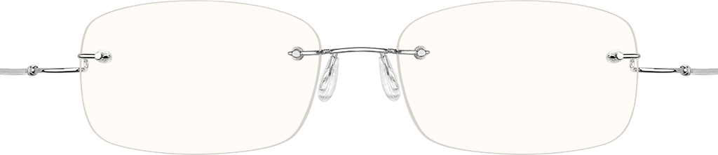 Rimless Glasses | Frameless Glasses | Zenni Optical