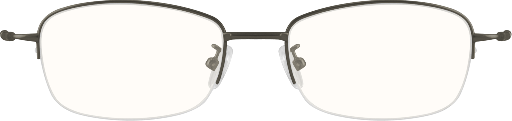 Half-Rim | Semi-Rimless Glasses | Zenni Optical