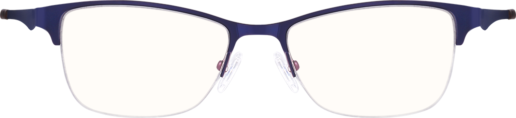 Half-Rim | Semi-Rimless Glasses | Zenni Optical