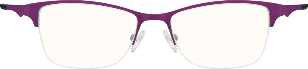 Half-Rim | Semi-Rimless Glasses | Zenni Optical