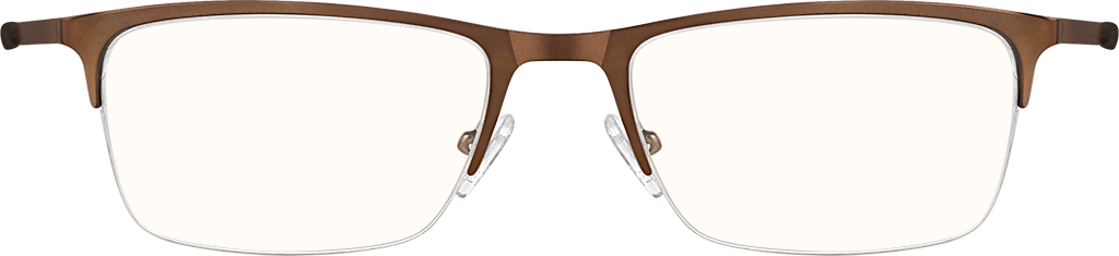 Half-Rim | Semi-Rimless Glasses | Zenni Optical