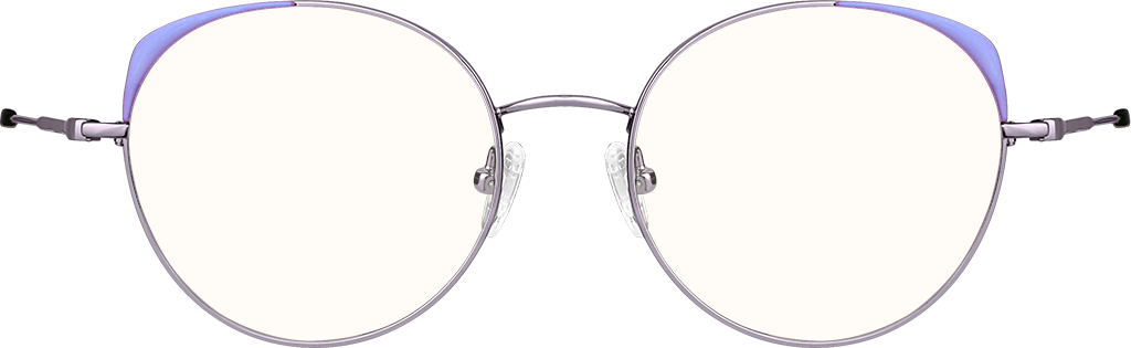 Rose Gold Glasses | Zenni Optical