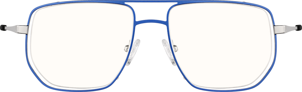 Aviator Glasses & Aviator Sunglasses | Zenni Optical