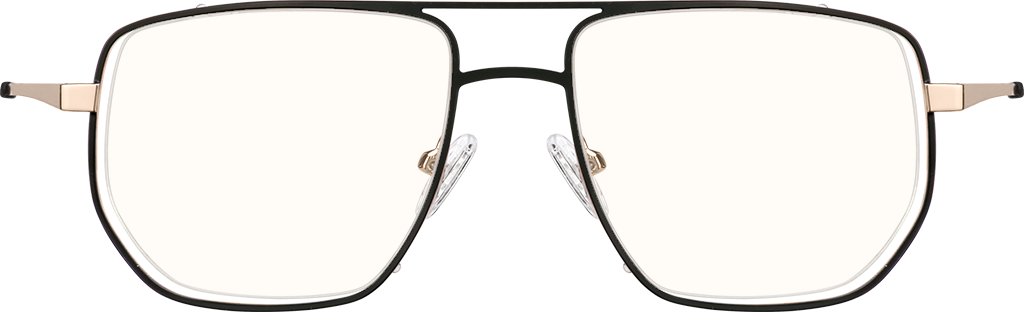 Aviator Glasses & Aviator Sunglasses | Zenni Optical