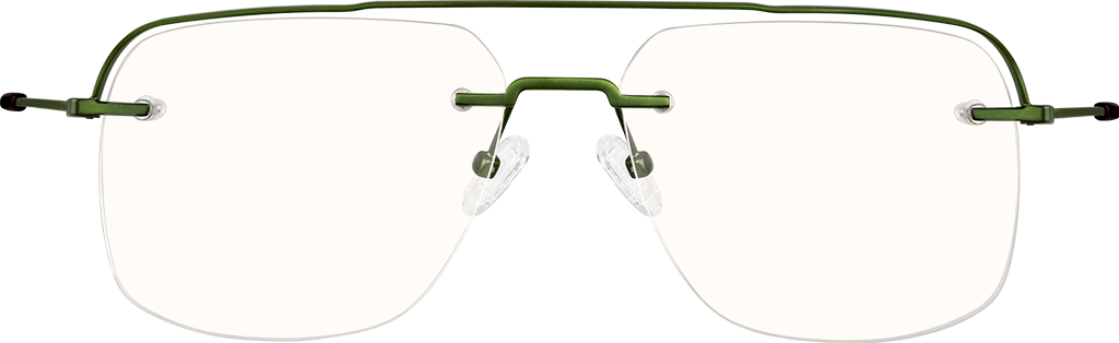 Half-Rim | Semi-Rimless Glasses | Zenni Optical