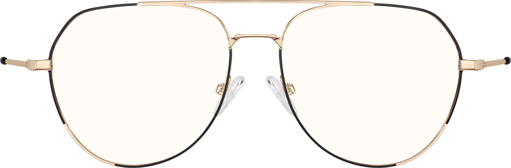 Aviator Glasses & Aviator Sunglasses | Zenni Optical