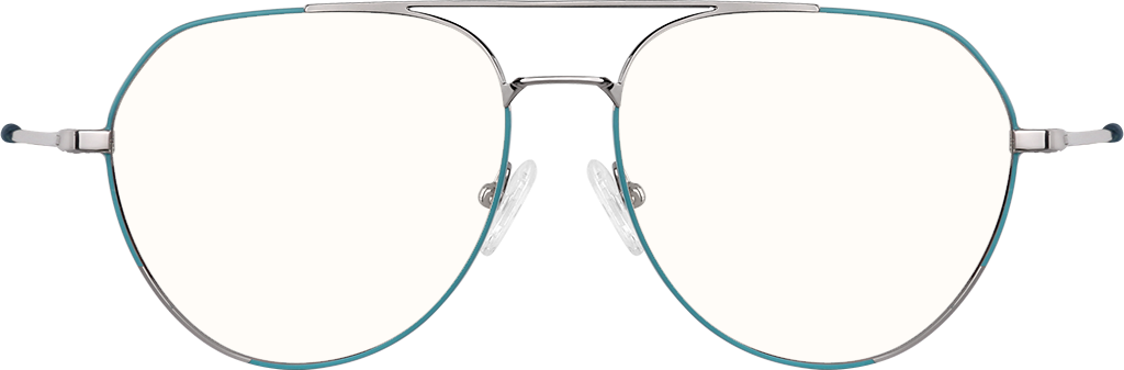 Aviator Glasses & Aviator Sunglasses | Zenni Optical