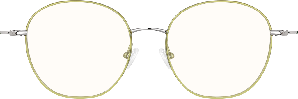 Rose Gold Glasses | Zenni Optical