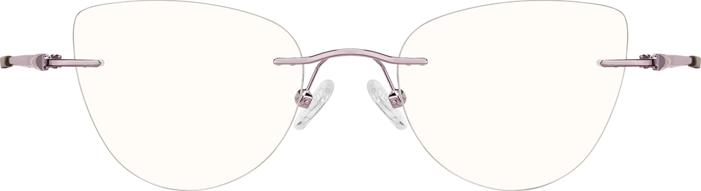 Rimless Glasses | Frameless Glasses | Zenni Optical