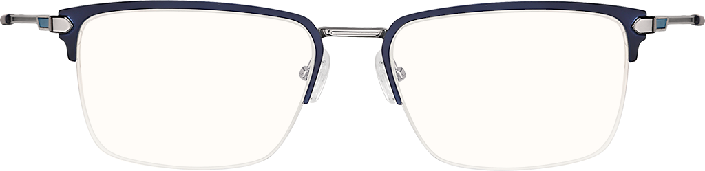 Half-Rim | Semi-Rimless Glasses | Zenni Optical