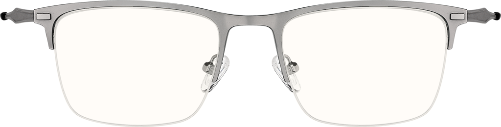 Half-Rim | Semi-Rimless Glasses | Zenni Optical