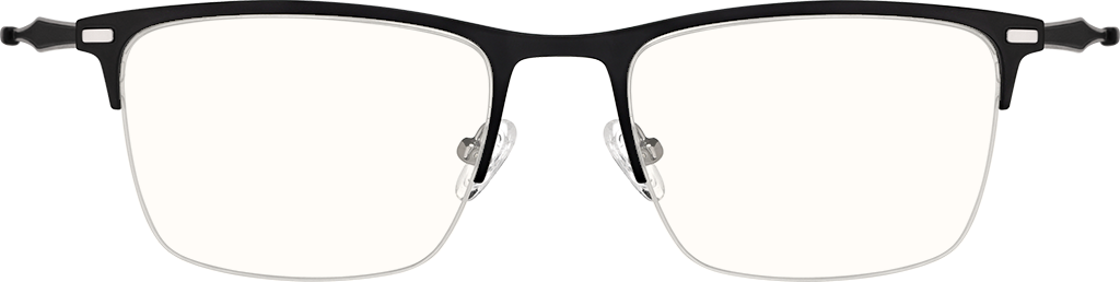 Half-Rim | Semi-Rimless Glasses | Zenni Optical