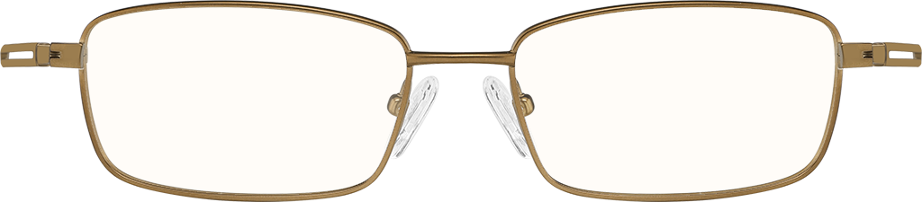 Titanium Frame Glasses | Zenni Optical