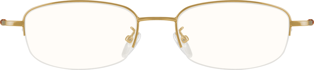 Half-Rim | Semi-Rimless Glasses | Zenni Optical