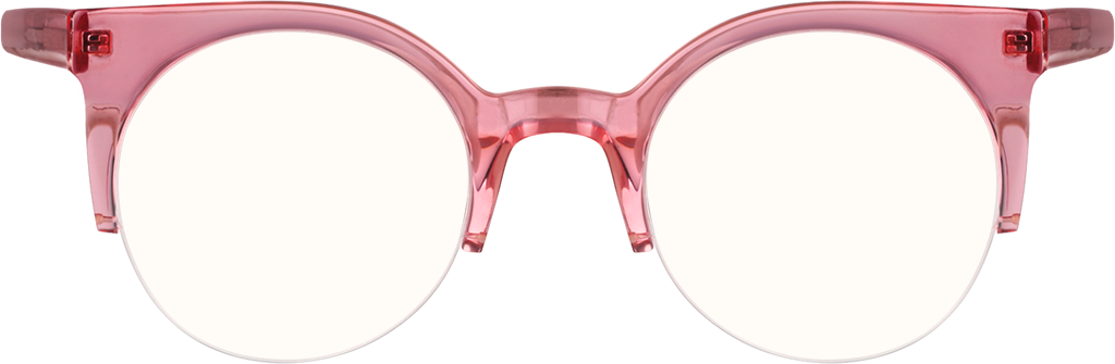Half-Rim | Semi-Rimless Glasses | Zenni Optical