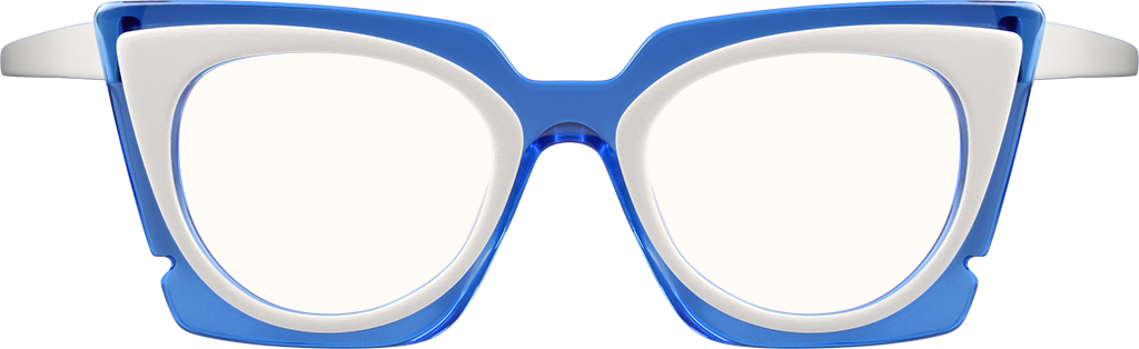 Big Glasses | Oversized and Large Frames | Zenni Optical