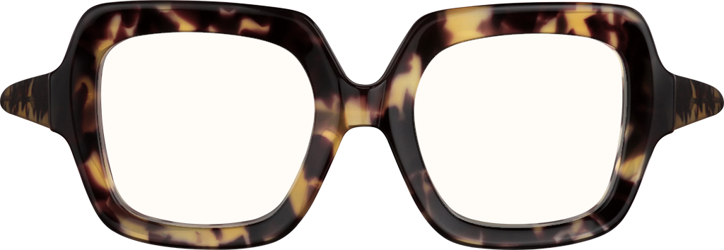 Big Glasses | Oversized and Large Frames | Zenni Optical