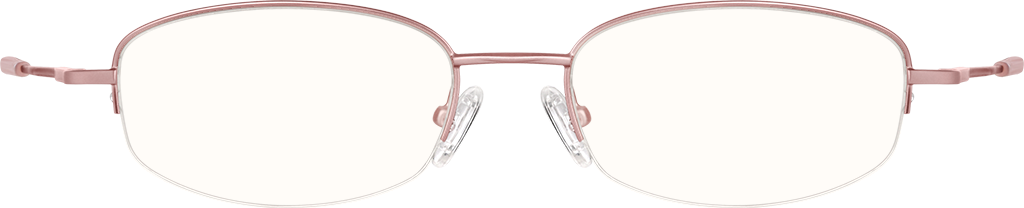 Half-Rim | Semi-Rimless Glasses | Zenni Optical