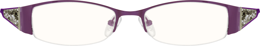 Half-Rim | Semi-Rimless Glasses | Zenni Optical