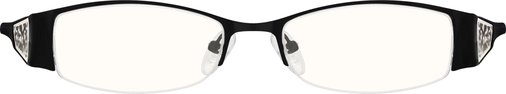 Half-Rim | Semi-Rimless Glasses | Zenni Optical