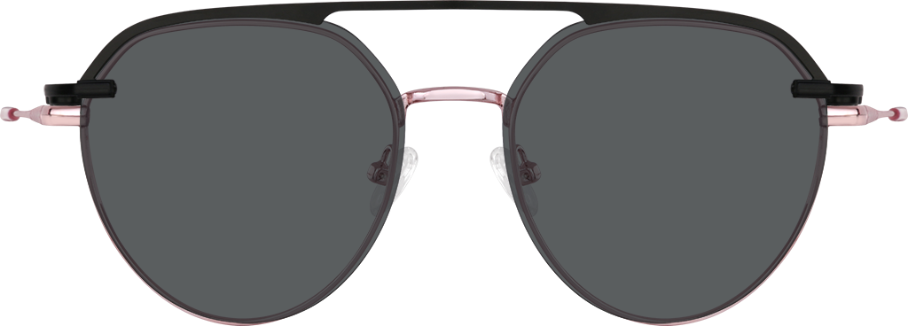 Magnetic Clip-On Sets | Zenni Optical