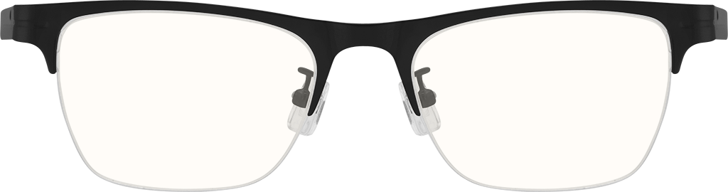 Half-Rim | Semi-Rimless Glasses | Zenni Optical