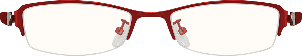 Half-Rim | Semi-Rimless Glasses | Zenni Optical