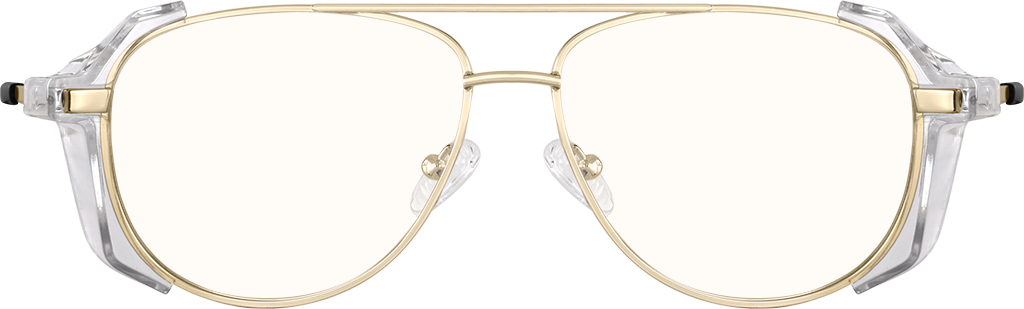 Aviator Glasses & Aviator Sunglasses | Zenni Optical