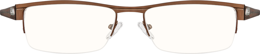 Half-Rim | Semi-Rimless Glasses | Zenni Optical