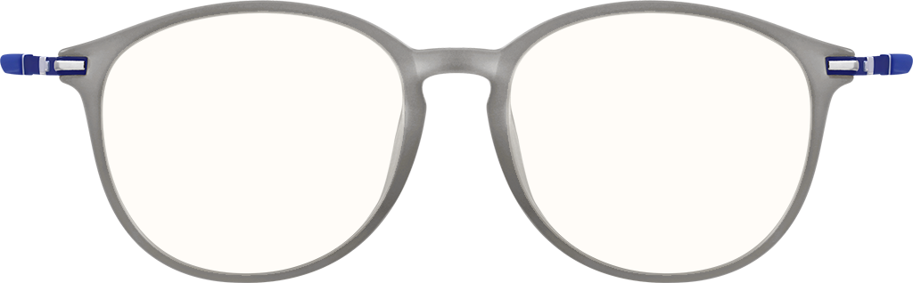 Glasses for Oval Faces | Zenni Optical