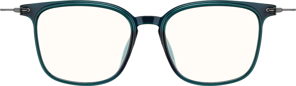 Universal Bridge Fit Glasses – Low Bridge Fit -| Zenni Optical