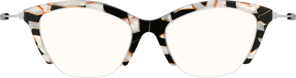 Half-Rim | Semi-Rimless Glasses | Zenni Optical
