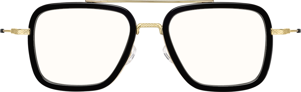 Aviator Glasses & Aviator Sunglasses | Zenni Optical