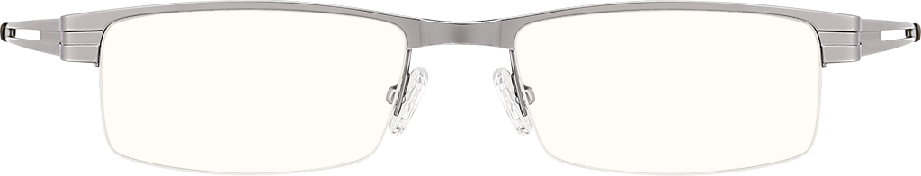 Half-Rim | Semi-Rimless Glasses | Zenni Optical