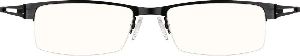 Half-Rim | Semi-Rimless Glasses | Zenni Optical