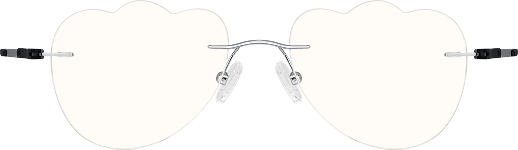 Rimless Glasses | Frameless Glasses | Zenni Optical