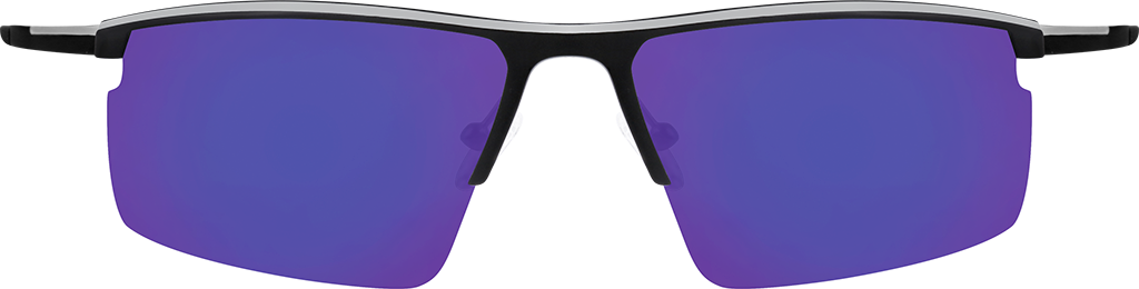 Half-Rim | Semi-Rimless Glasses | Zenni Optical